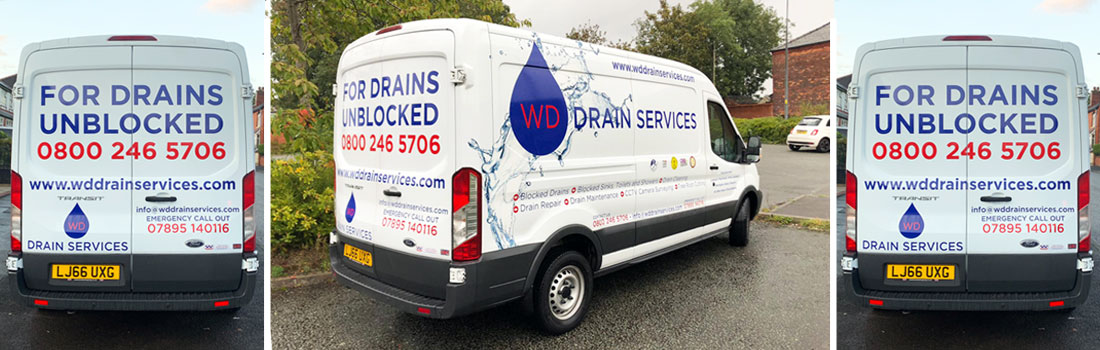 Southport Drain Unblocking Repair Clearing from £70